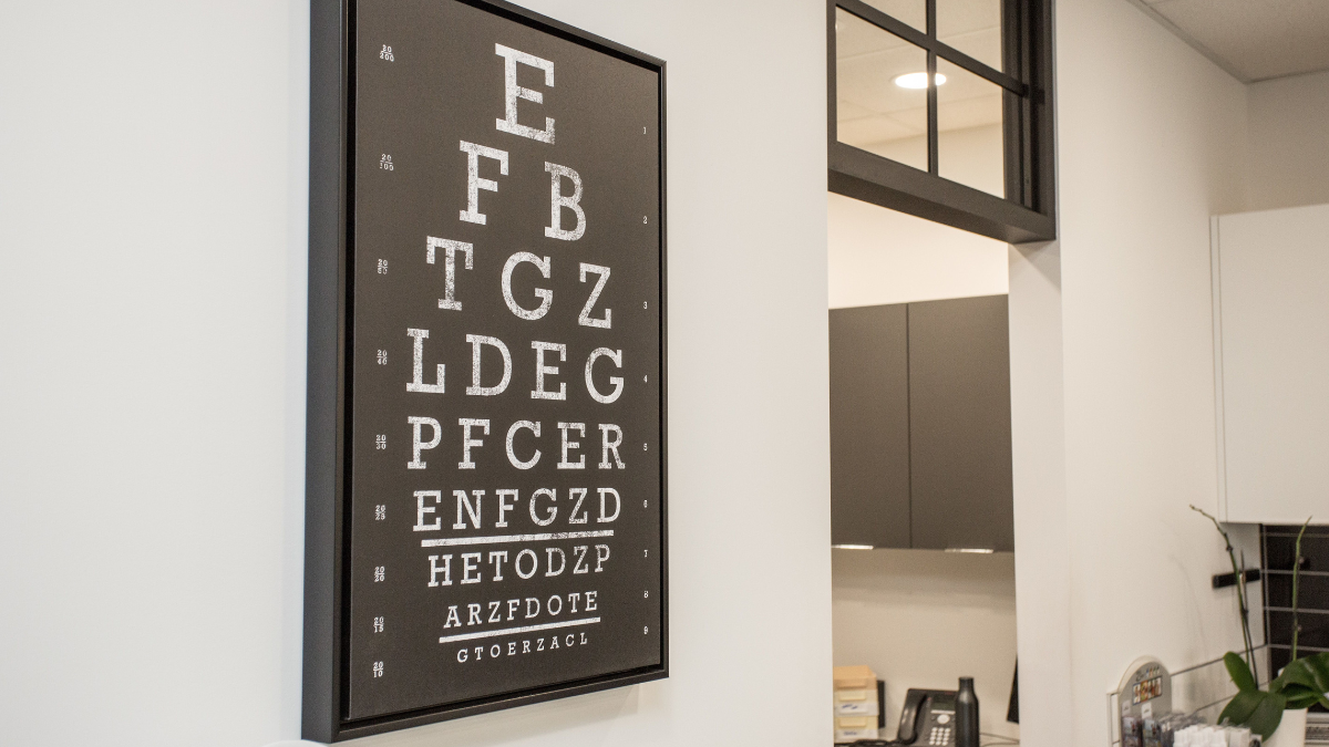 Dry Eye Home Treatments | The Eye Studio Optometry Clinic